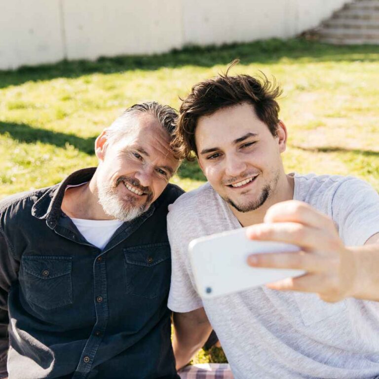 Gay Dating – Meet Mature Gay Singles